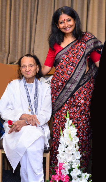 The Birth Centenary of Shri Yog Sunder Desai - ClassicalClaps