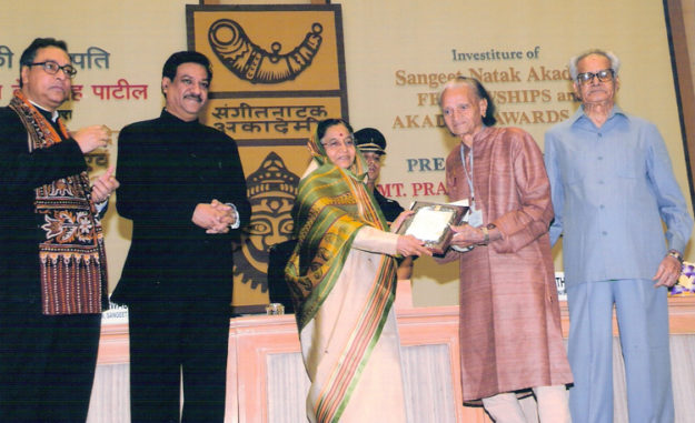 The Birth Centenary of Shri Yog Sunder Desai - ClassicalClaps