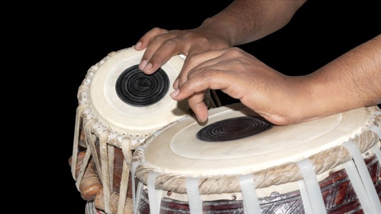 Tabla for Beginners: An Enchanting Introduction and Historical ...