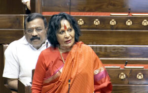 A Visionary for the Arts: Dr Sonal Mansingh - ClassicalClaps